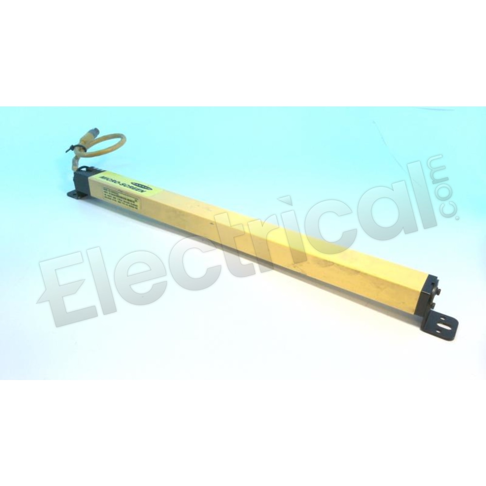 Banner Engineering USE1624YP2 Light Curtain Safety Systems