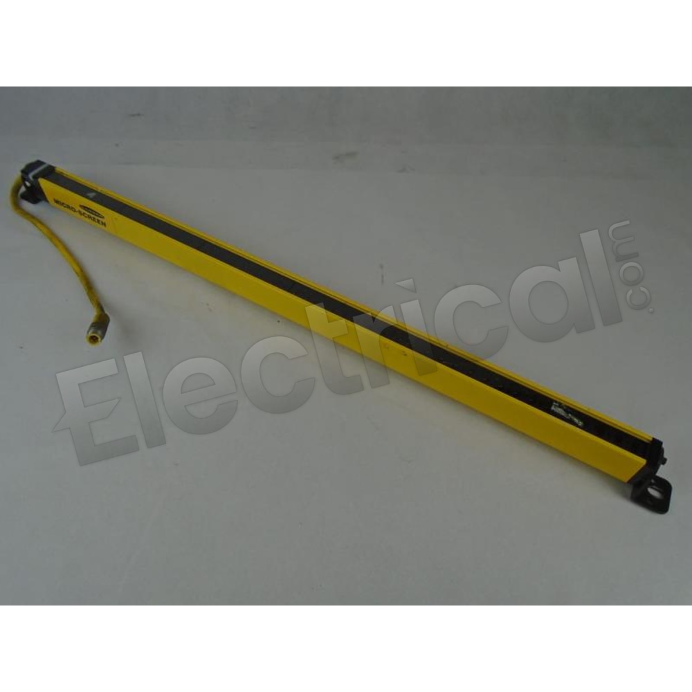 USE2824YP2 Banner Engineering Light Curtain Safety Systems