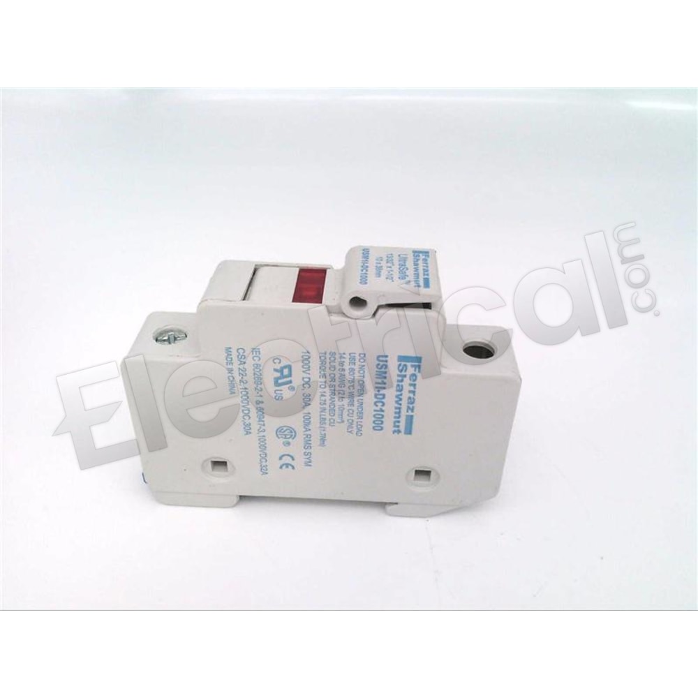 Mersen USM1I-DC1000 Fuse Part And Accessory Fuse