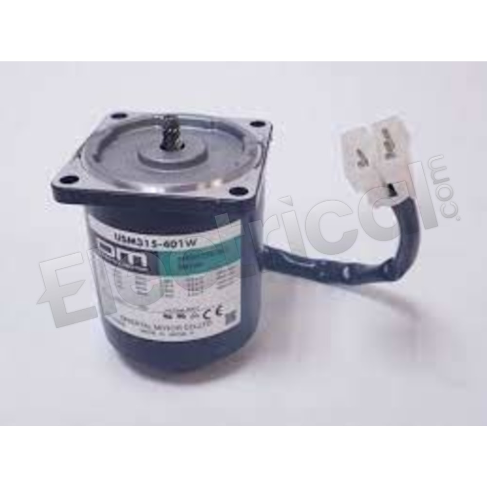Oriental Motor USM315-401W Motor Automation