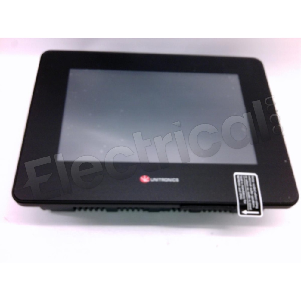 Unitronics USP-070-B10 Industrial Computer Automation