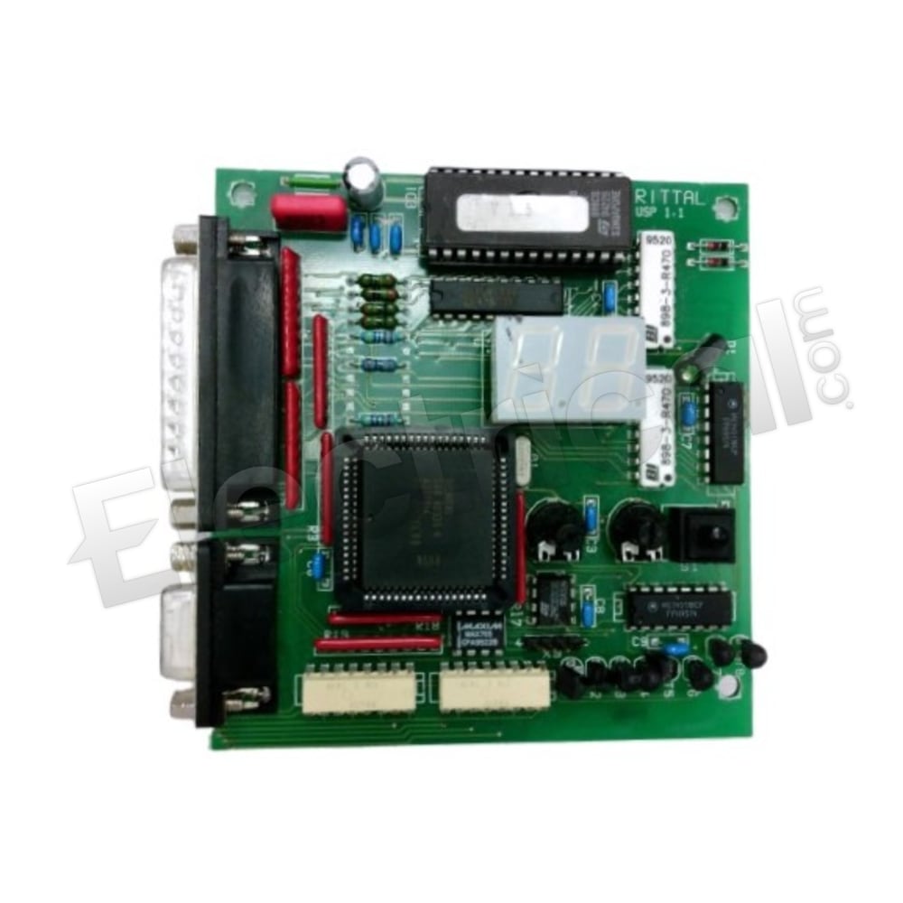 Rittal USP-1.1 Industrial Computer Accessory Automation