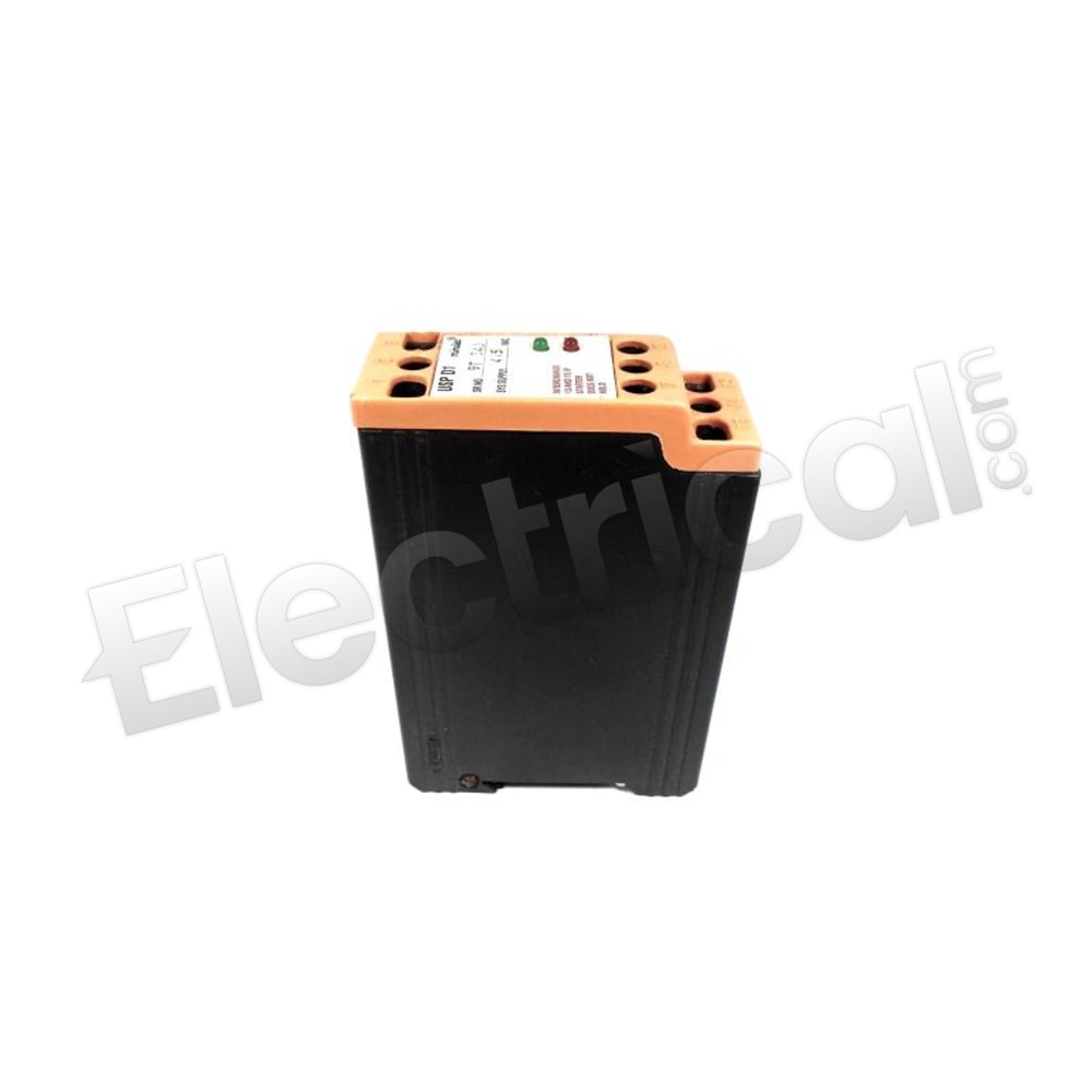Minilec USP-D1 Phase/Voltage Loss Relay Relay