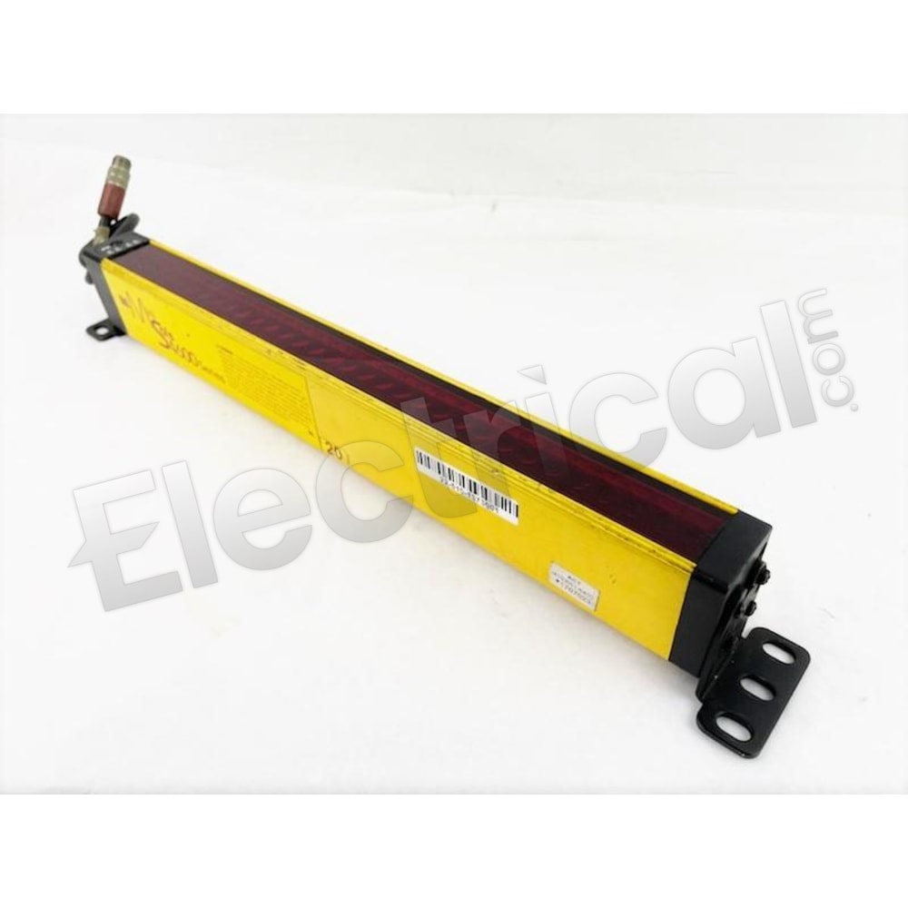 Banner Engineering USR-4424YP2 Light Curtain Safety Systems