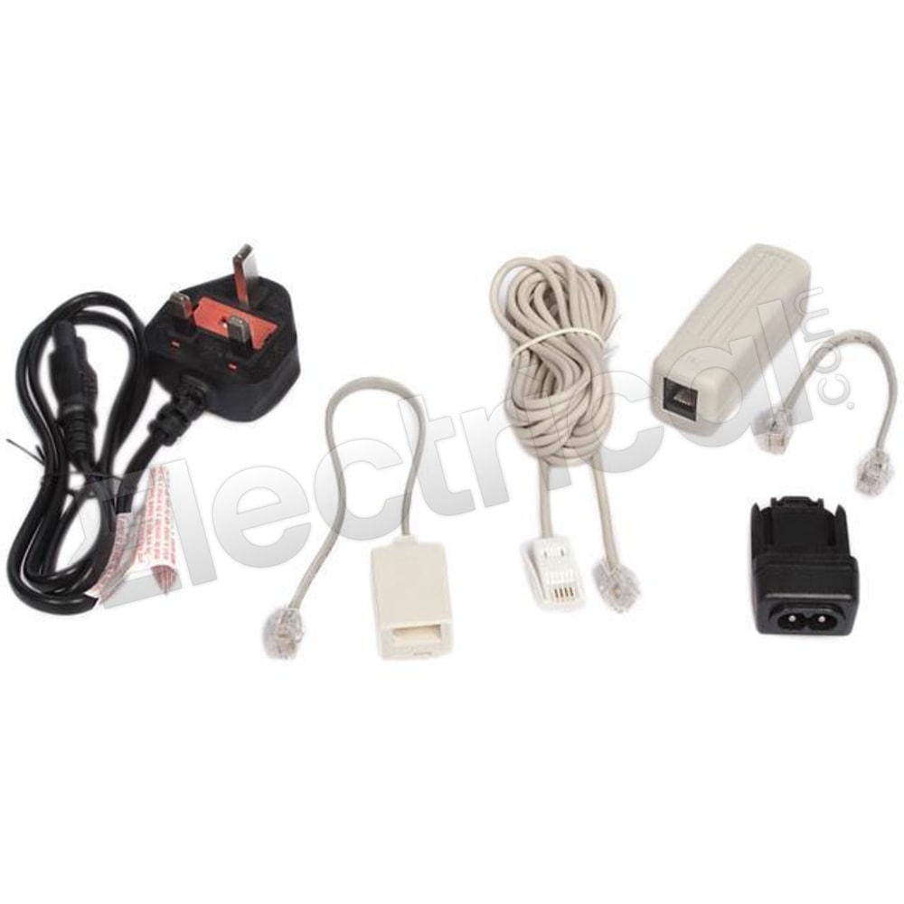 Usrobotics USR013453A-ACC Electrical Accessory Electrical Product