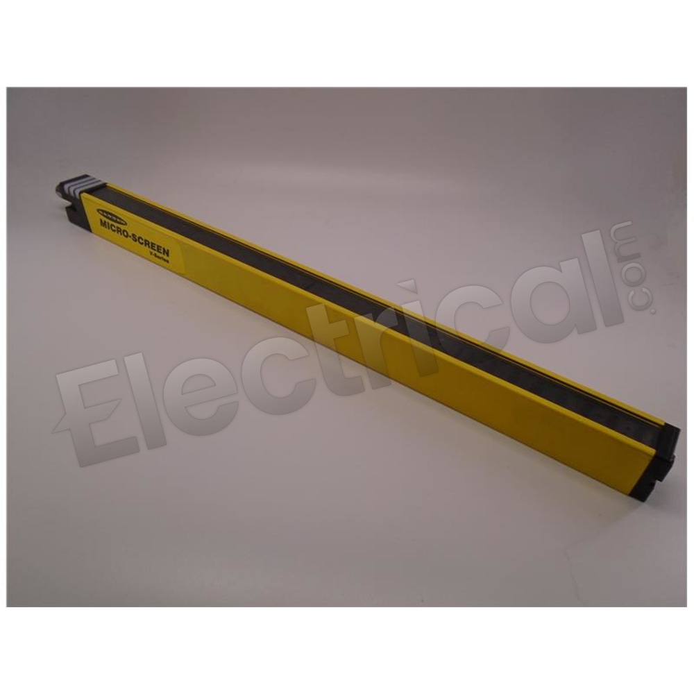 USR1612YI Banner Engineering Light Curtain Safety Systems