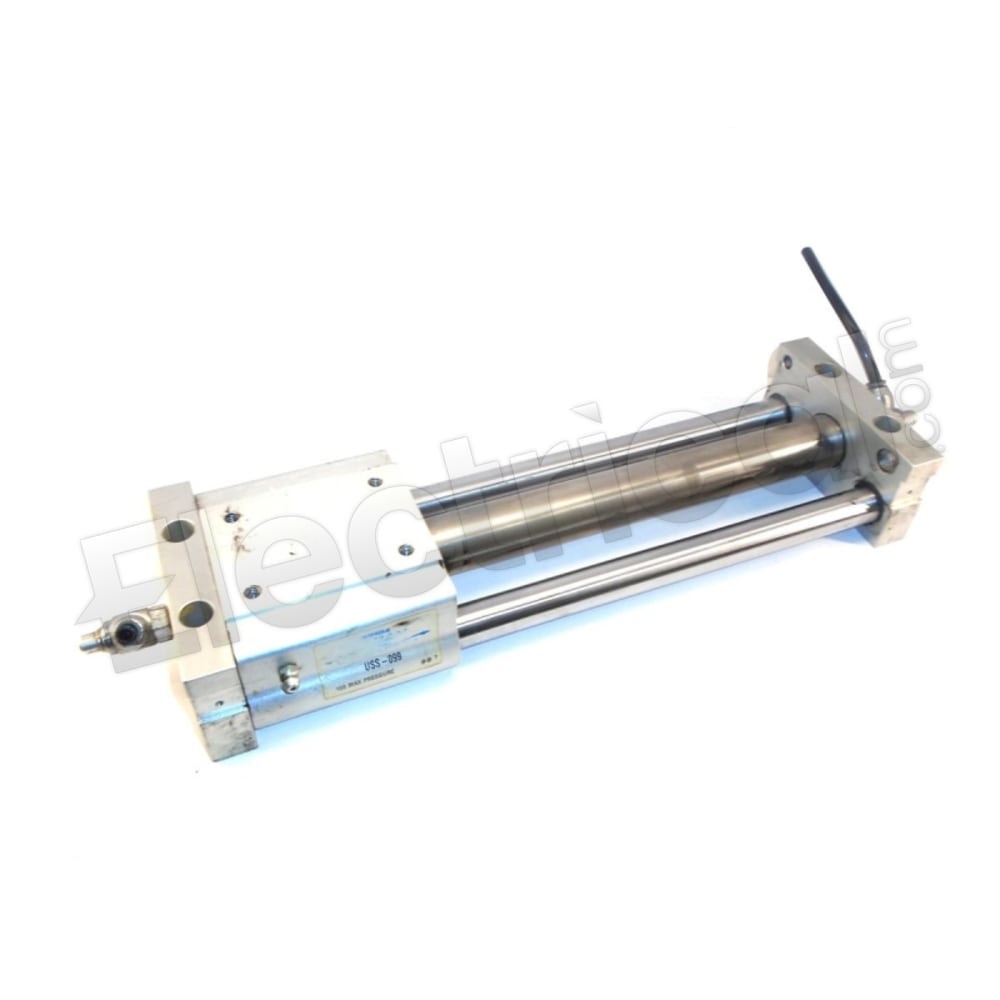 Bimba USS-099 Pneumatic Cylinder Pneumatic