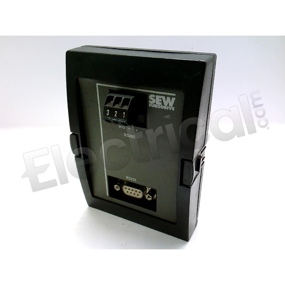 SEW Eurodrive USS21A Control/Interface Board Drives
