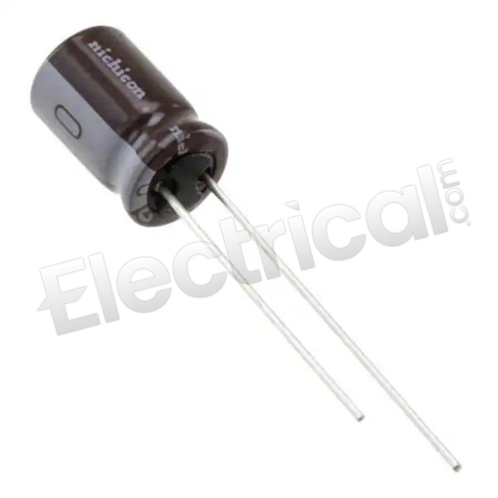 Nichicon UST1E330MDD1TP Capacitor Computer Component