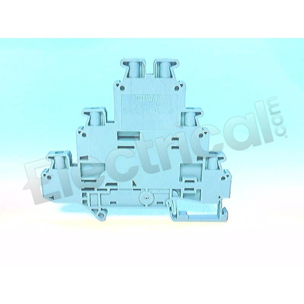 Phoenix Contact UT 2,5-3L BU Tools Circuit Breaker