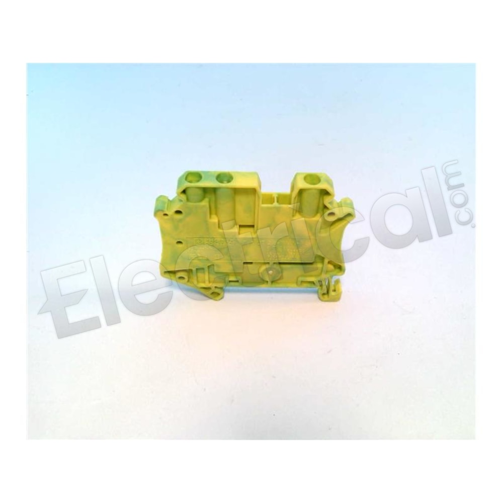 Phoenix Contact UT 2,5-TWIN-PE Tools Circuit Breaker