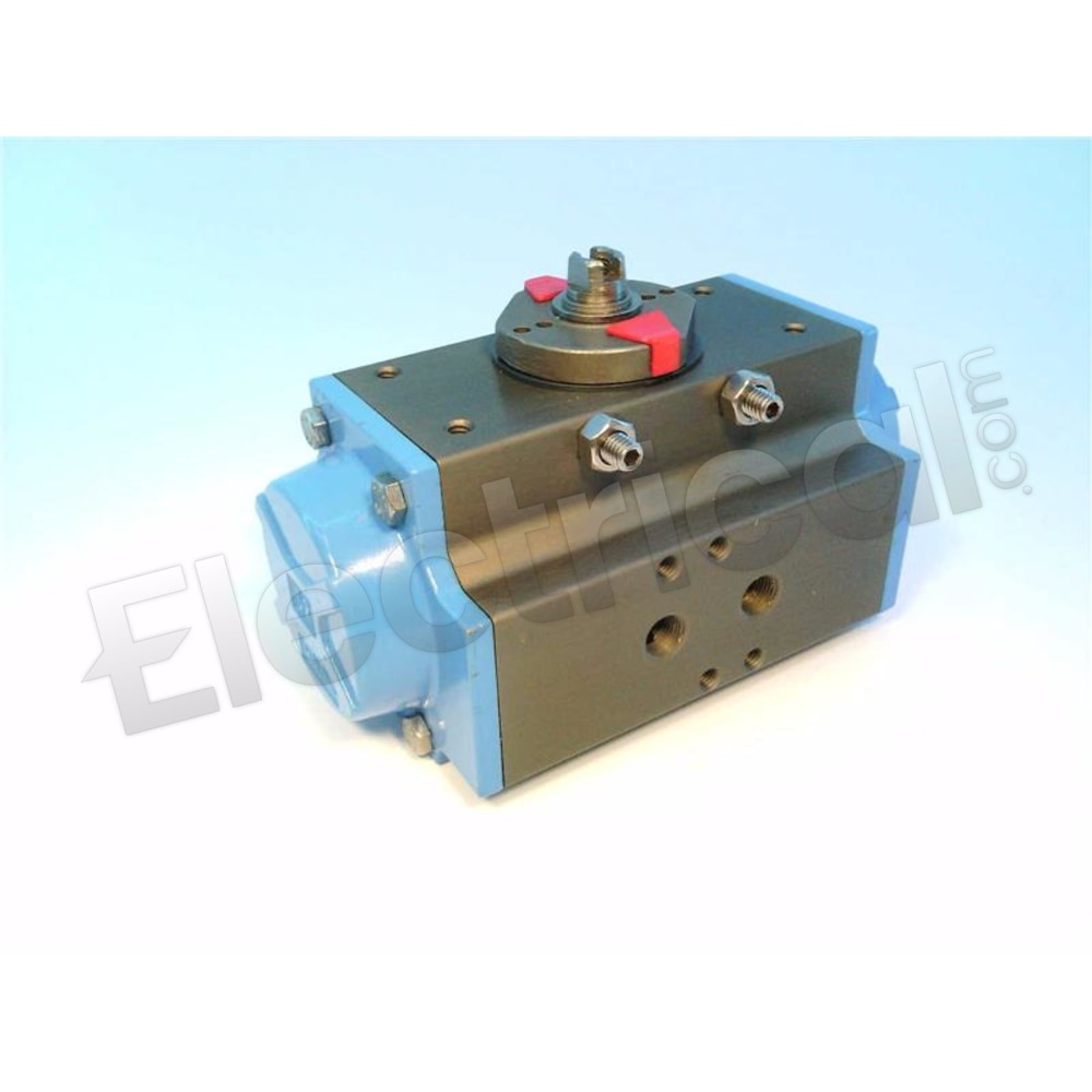Marwin Valves UT-0-DA Pneumatic Actuator Pneumatic