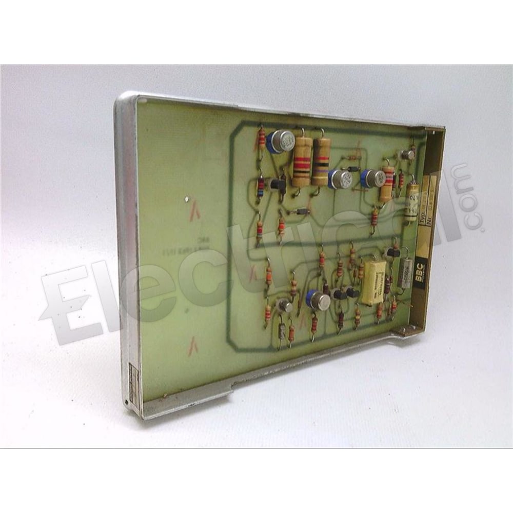 ABB UT-310-A Industrial Computer Accessory Automation