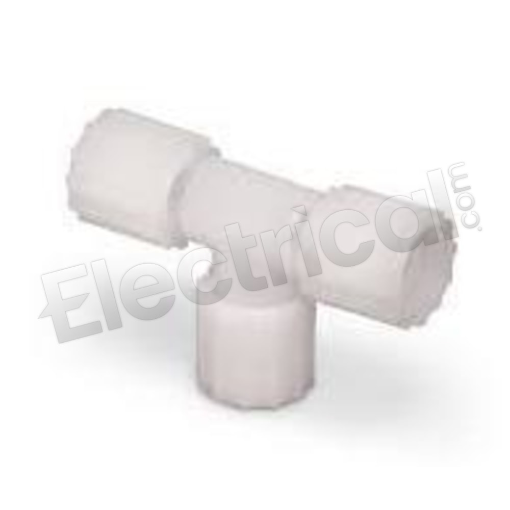 Entegris Fluid UT12-6-12FN-1 Connector/Terminal/Pin Electrical Component