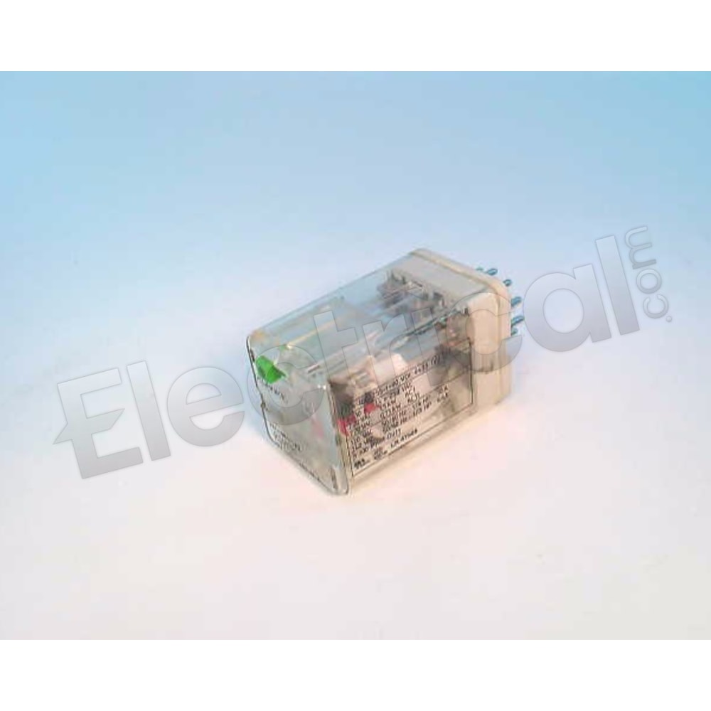 Kuhnke Automation UT3XC-24VDC Fuse Part And Accessory Fuse