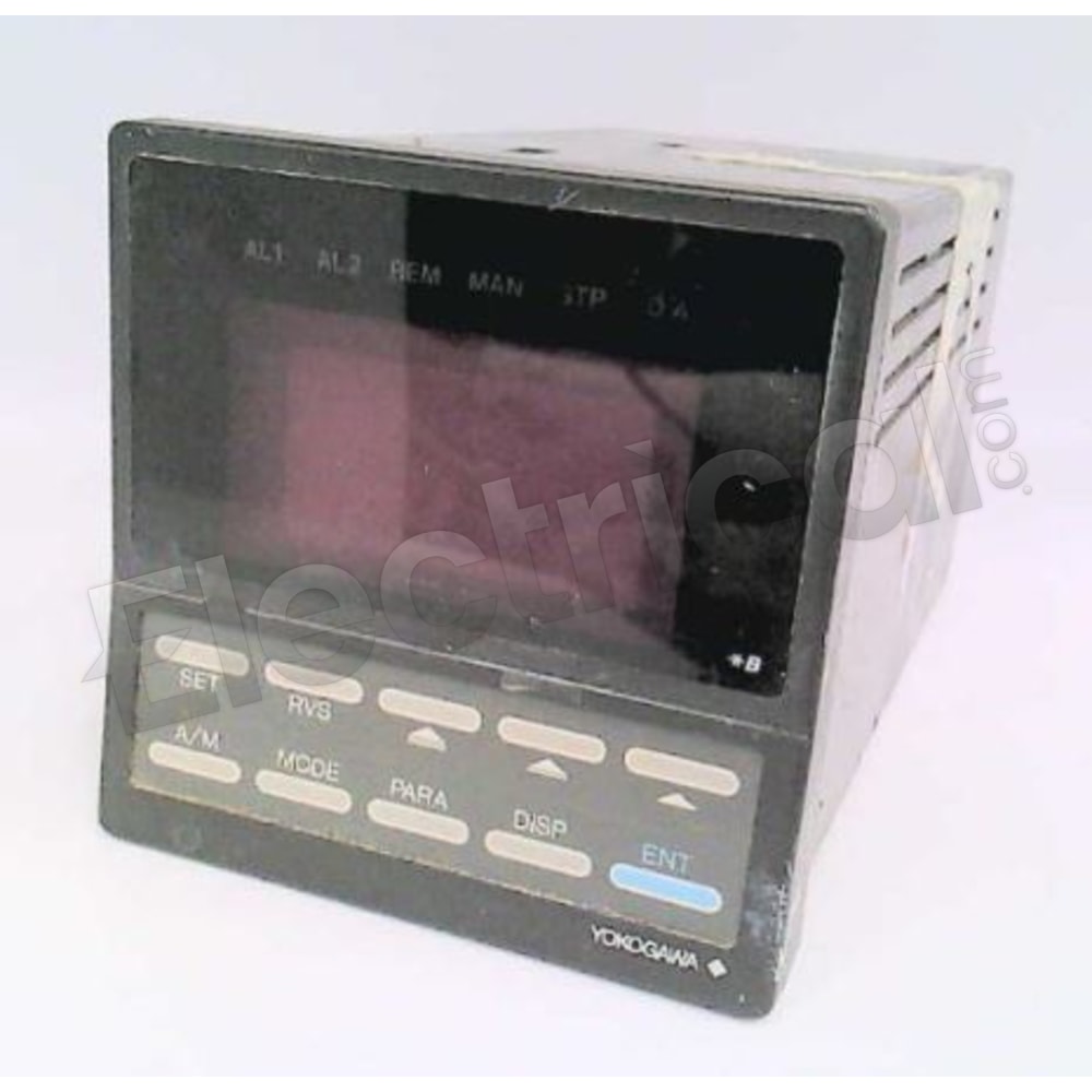 UT40-151-B Yokogawa Electronic Thermostat Automation