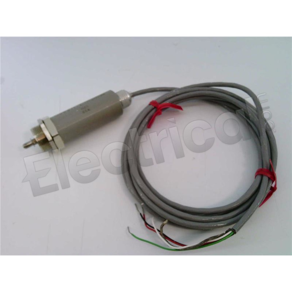 Ametek UTC3 Sensor Automation