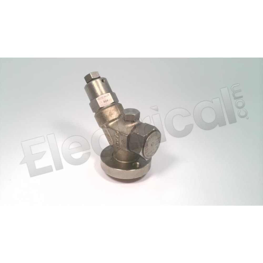 Spirax Sarco UTD30L Steam Trap HVAC