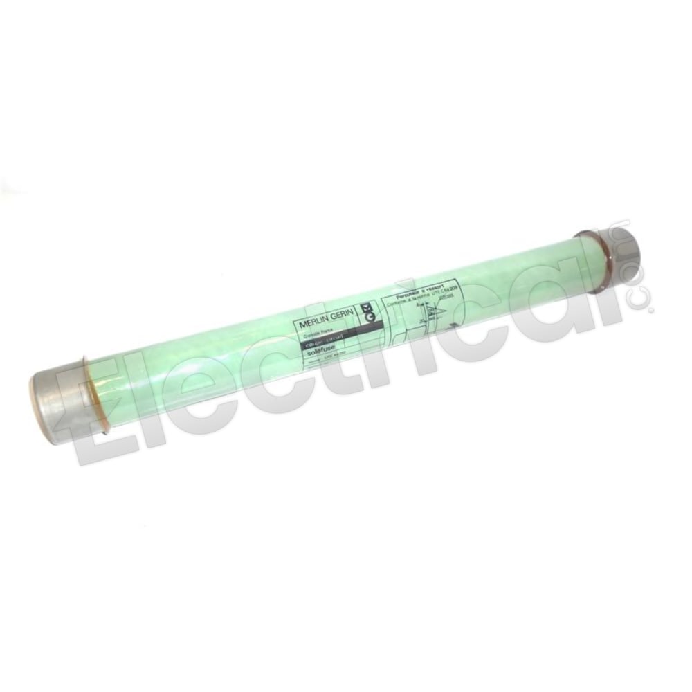 Schneider Electric UTE-64210 Low Voltage Fuse