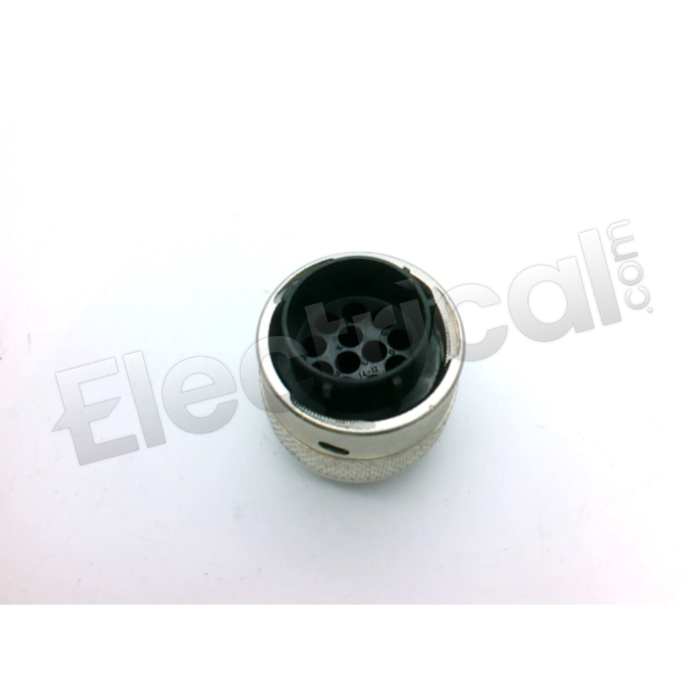 Souriau UTG61412PN Connector/Terminal/Pin Electrical Component