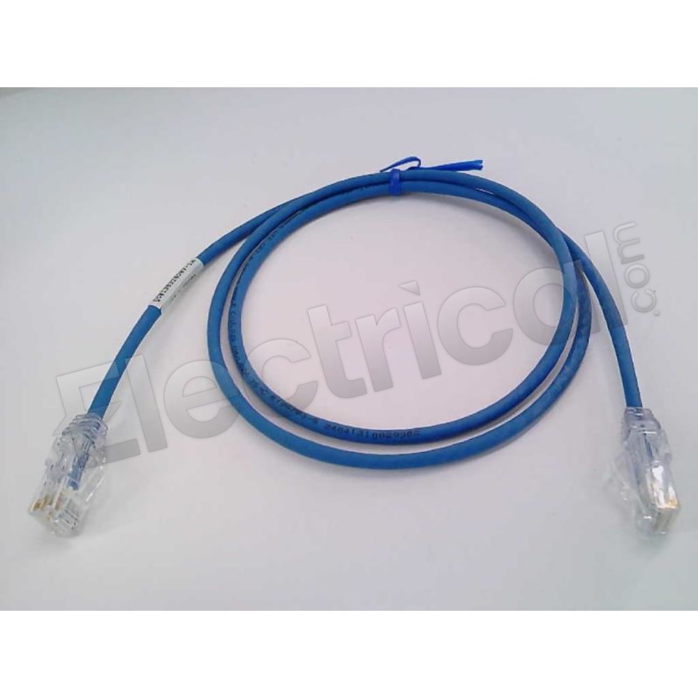 UTP28SP1MBU Panduit Electrical Cable/Wire Automation