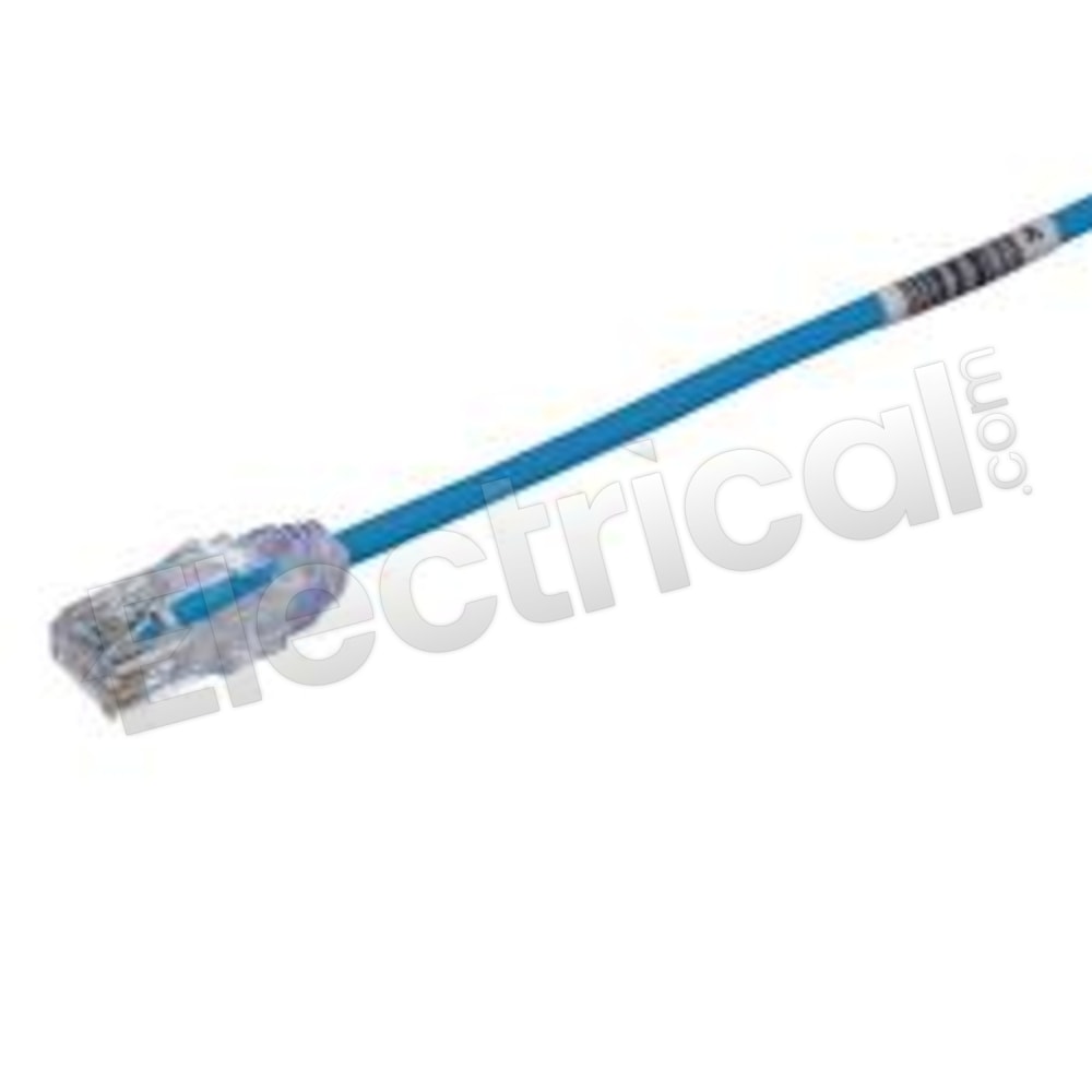Panduit UTP28SP8INBU-48 Electrical Cable/Wire Automation