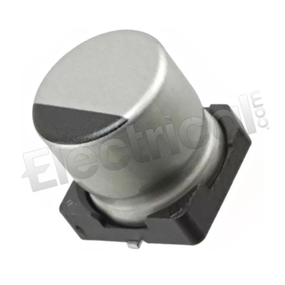 Nichicon UUD1V680MCL1GS Capacitor Computer Component