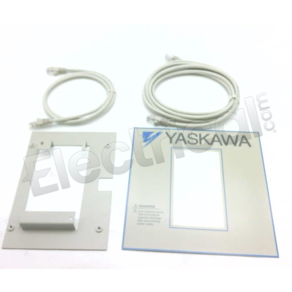 Yaskawa UUX000444 HMI Accessory Automation