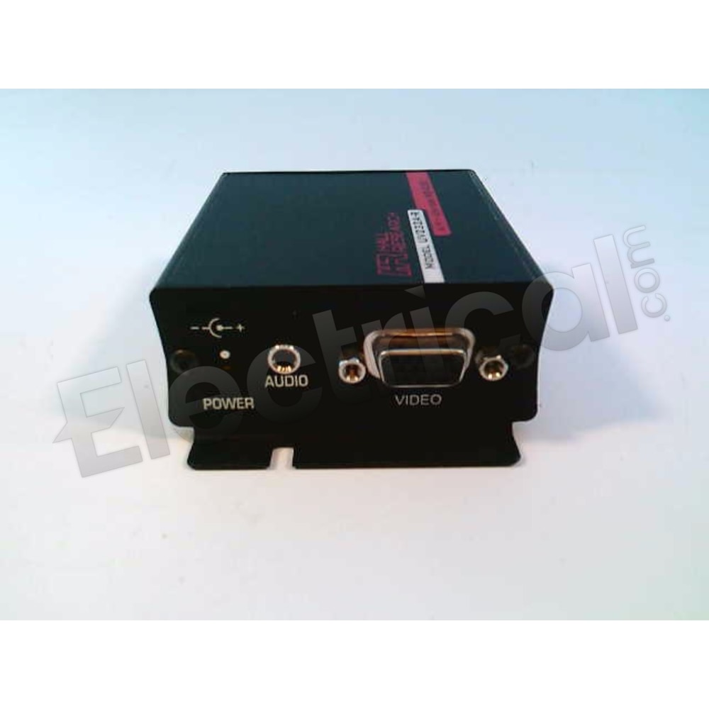 Hall Research Technologies UV232A-R Audio Visual Control Module Audio Visual
