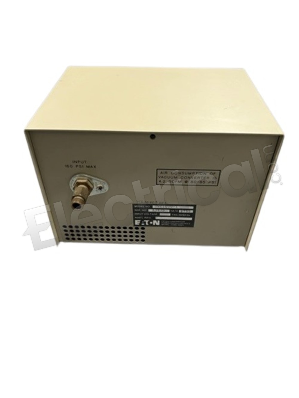 UVC1000 Eaton Sensor Automation