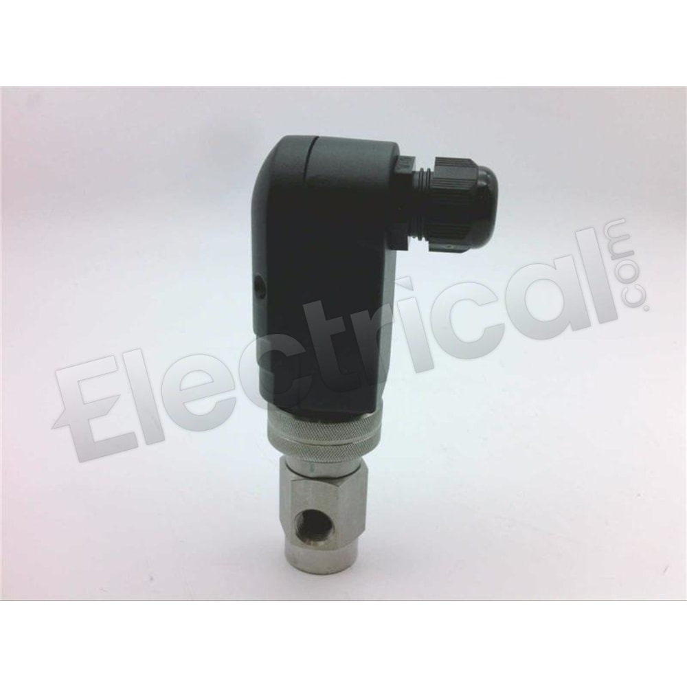 Honeywell UVS-10D1G1 Sensor Automation