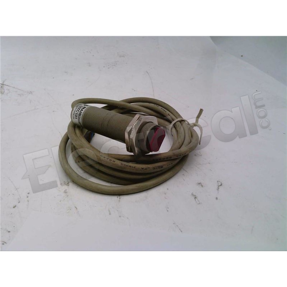 Matsushita Electric UZC131 Sensor Automation