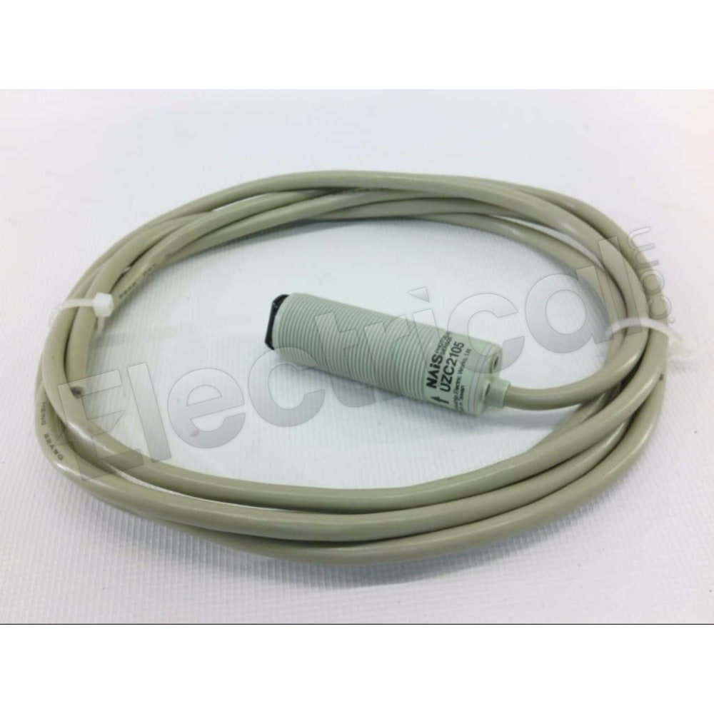 UZC2105 Matsushita Electric Sensor Automation