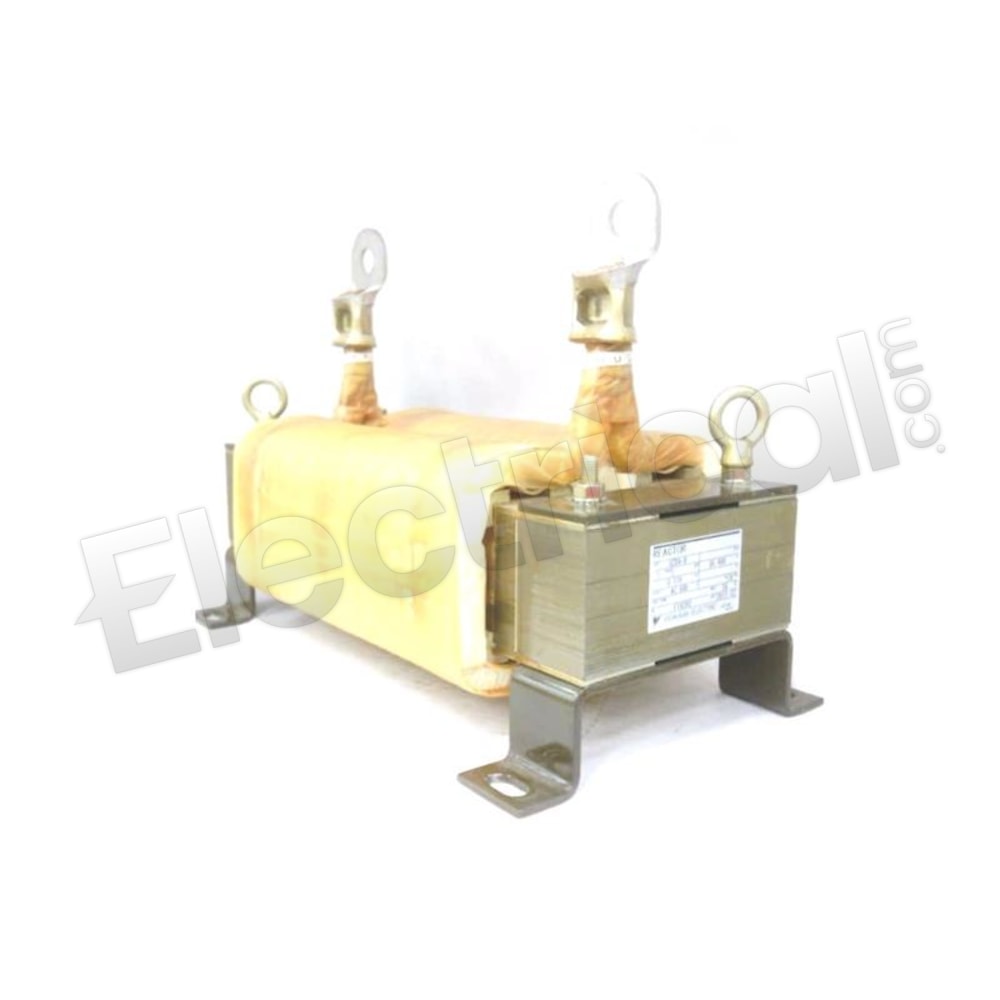 UZDA-B Yaskawa Line Reactor Transformer