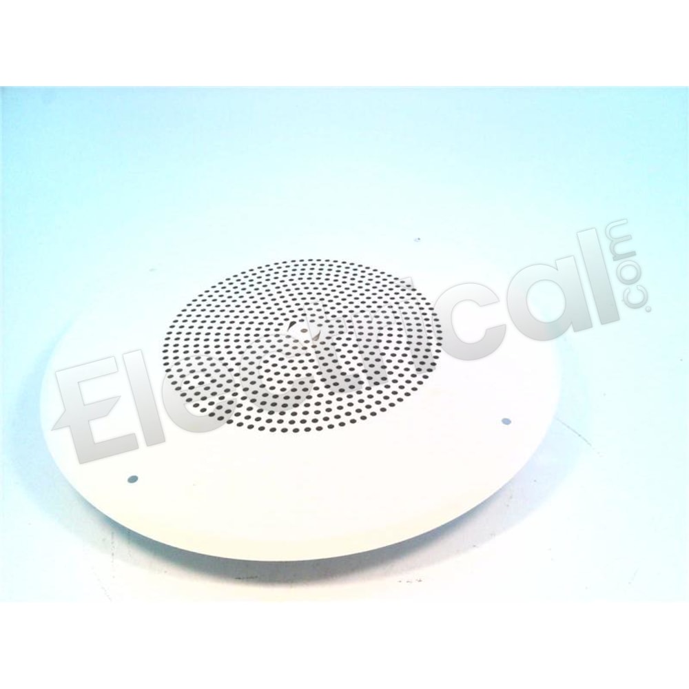 Valcom V-1020C Audio Amplifier Audio Visual