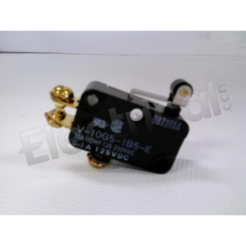 Omron V-10G5-1B5-K Automation Switch Automation