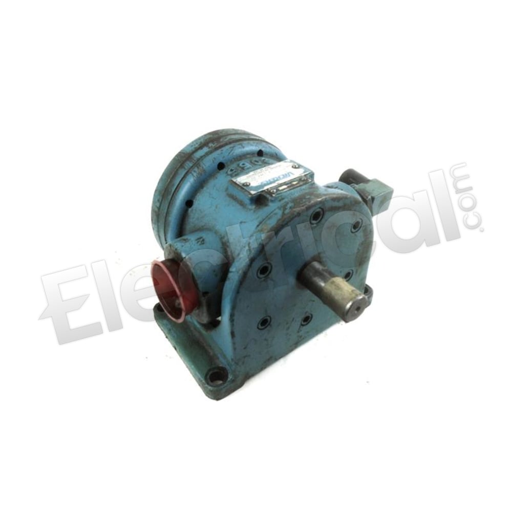 Eaton V-134X-20 Hydraulic Pump Hydraulic