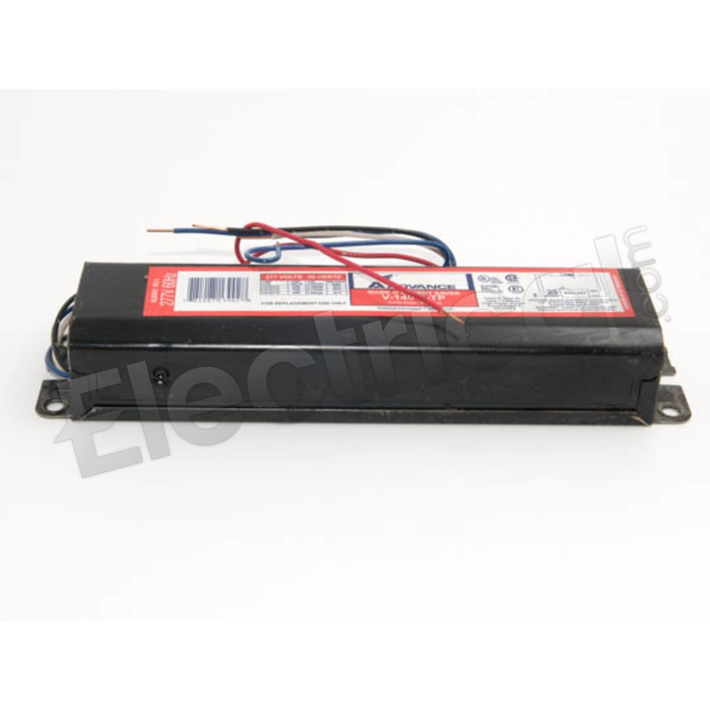 V-140-TP Philips Advance Ballast/Ignition Transformer Lighting