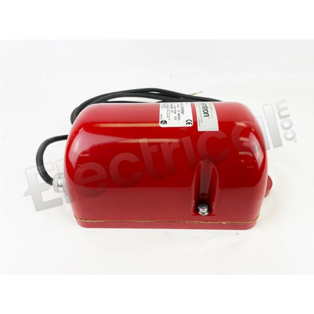 FMC V-20-RC Vibrator Machine