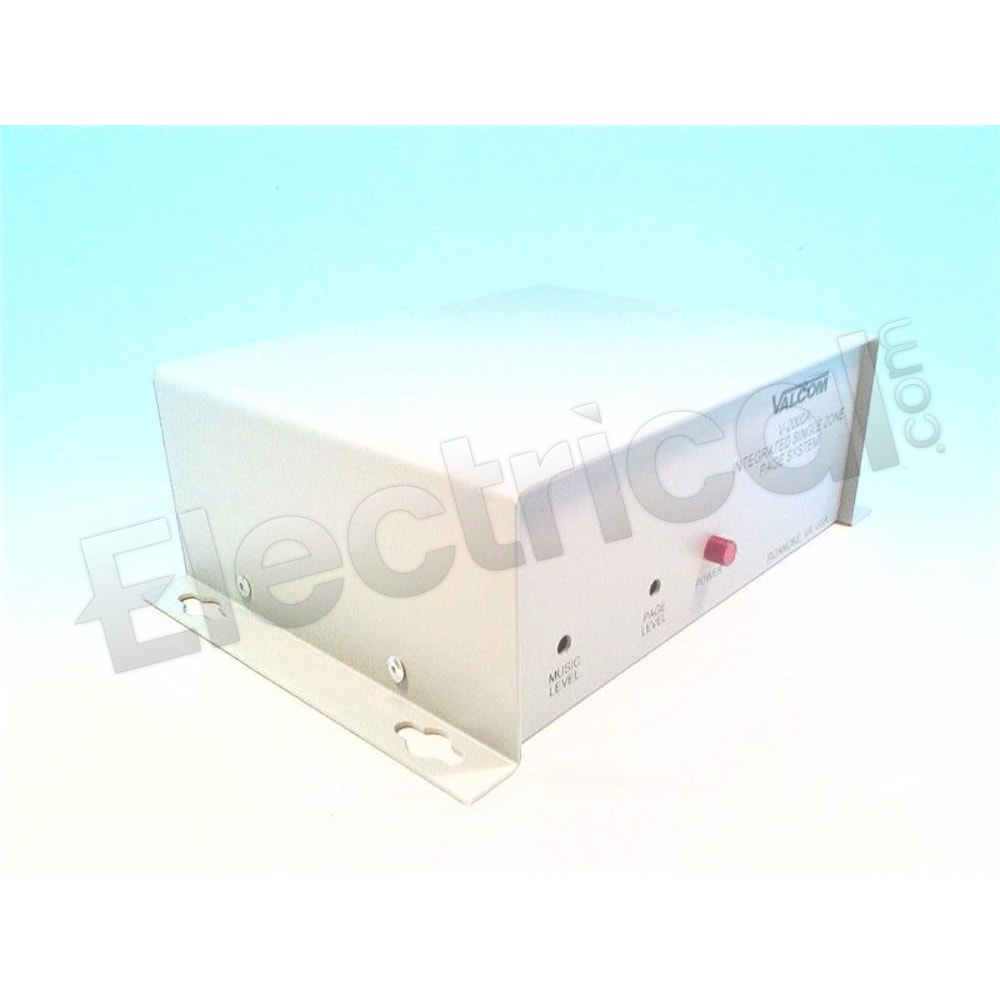 Valcom V-2000A Audio Visual Product Audio Visual