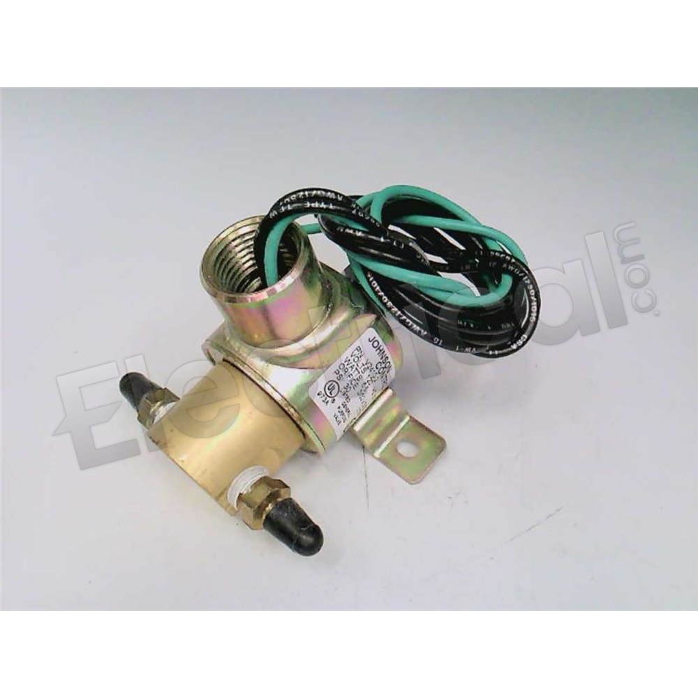Johnson Controls V-2410-2 Solenoid Valve Valve