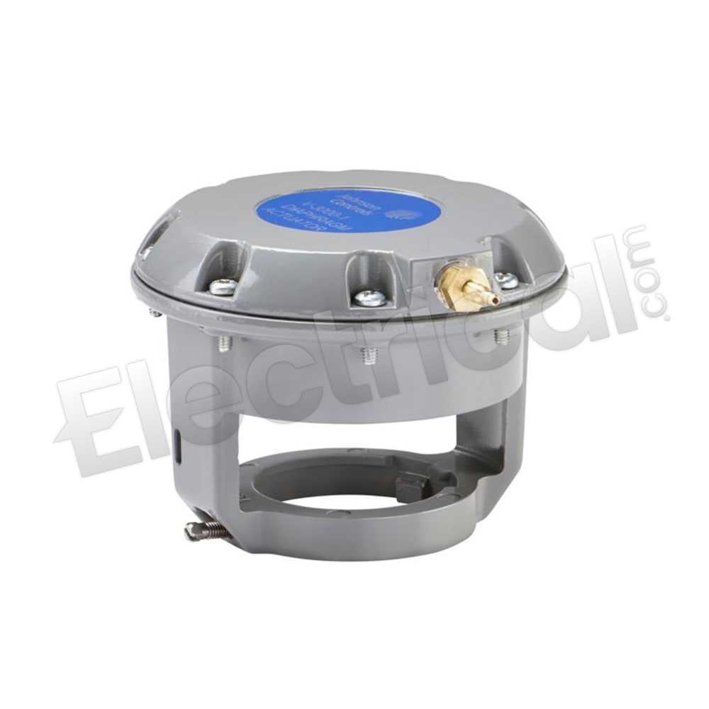 V-3000-1 Johnson Controls Pneumatic Actuator Pneumatic