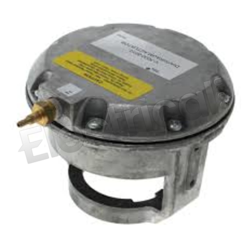 Johnson Controls V-3000-8012 Pneumatic Actuator Pneumatic