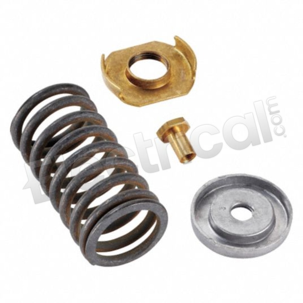 Johnson Controls V-3754-6008 Spring Machine Part