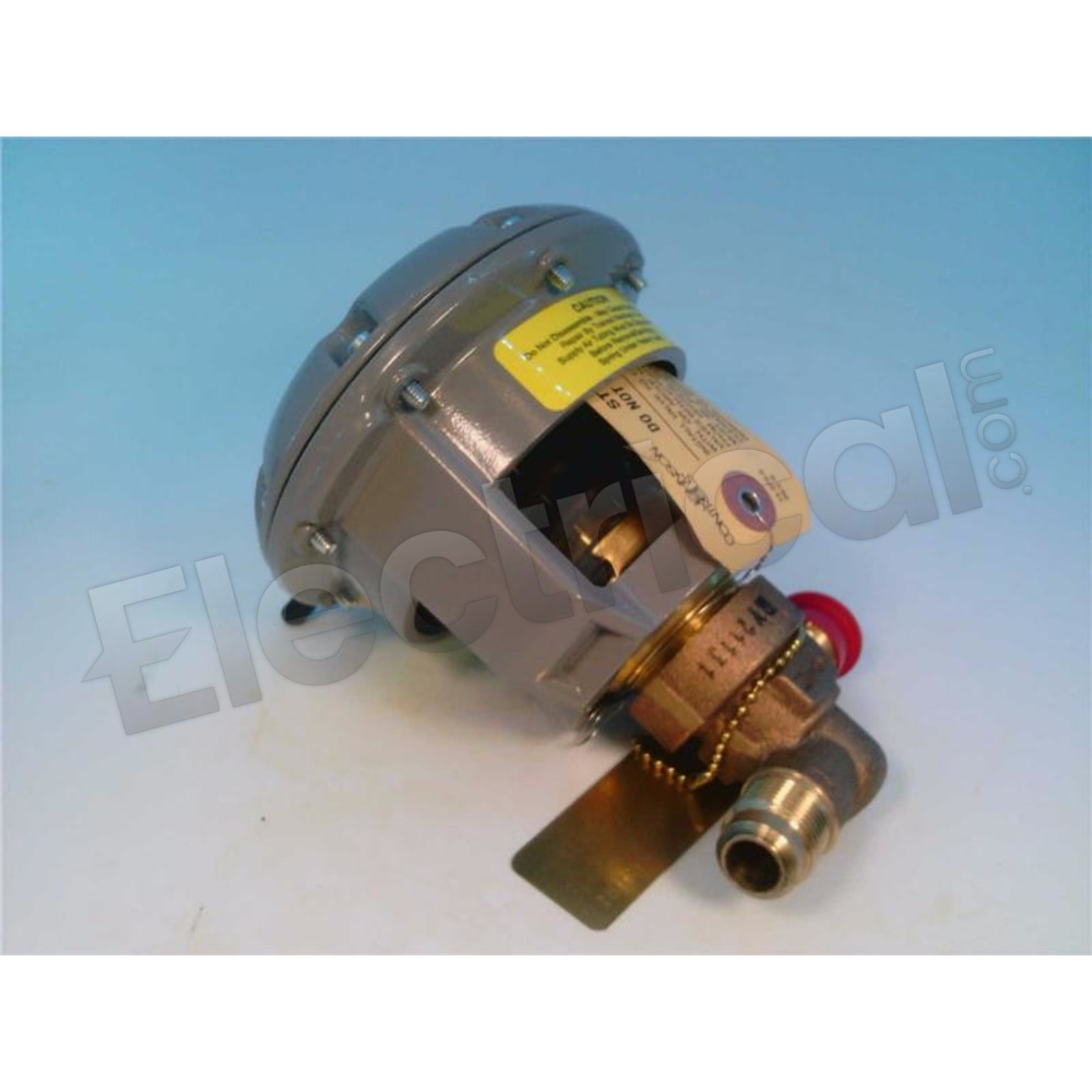 V-3766-1001 Johnson Controls Solenoid Valve Valve