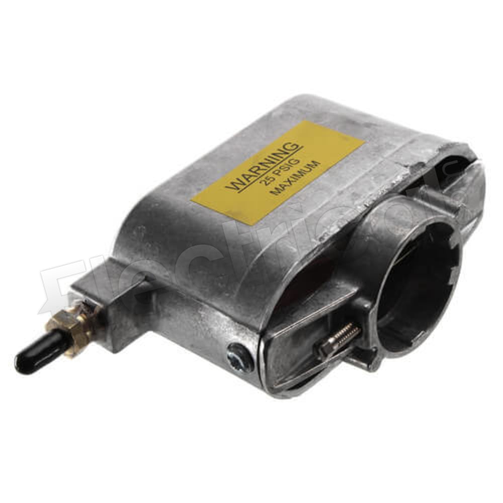 Johnson Controls V-3802-1 Pneumatic Actuator Pneumatic