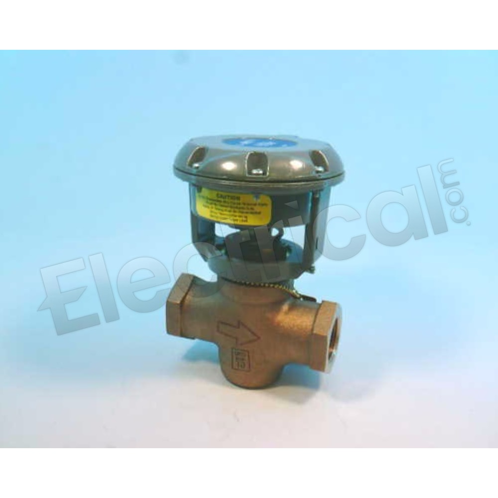 Johnson Controls V-3974-1005 Pneumatic Valve Pneumatic