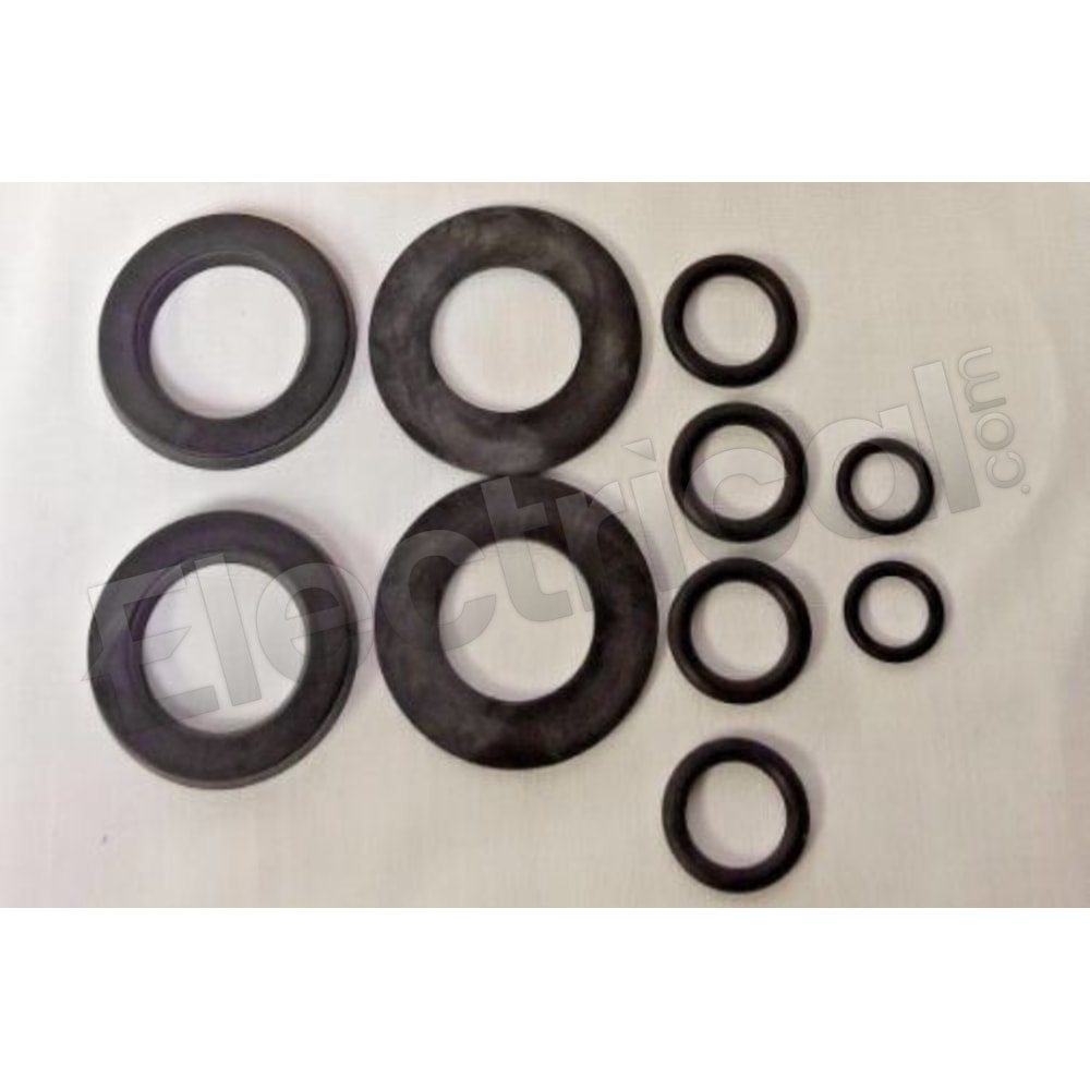 V-4302-316 Versa Valves Valve Repair Kit Valve