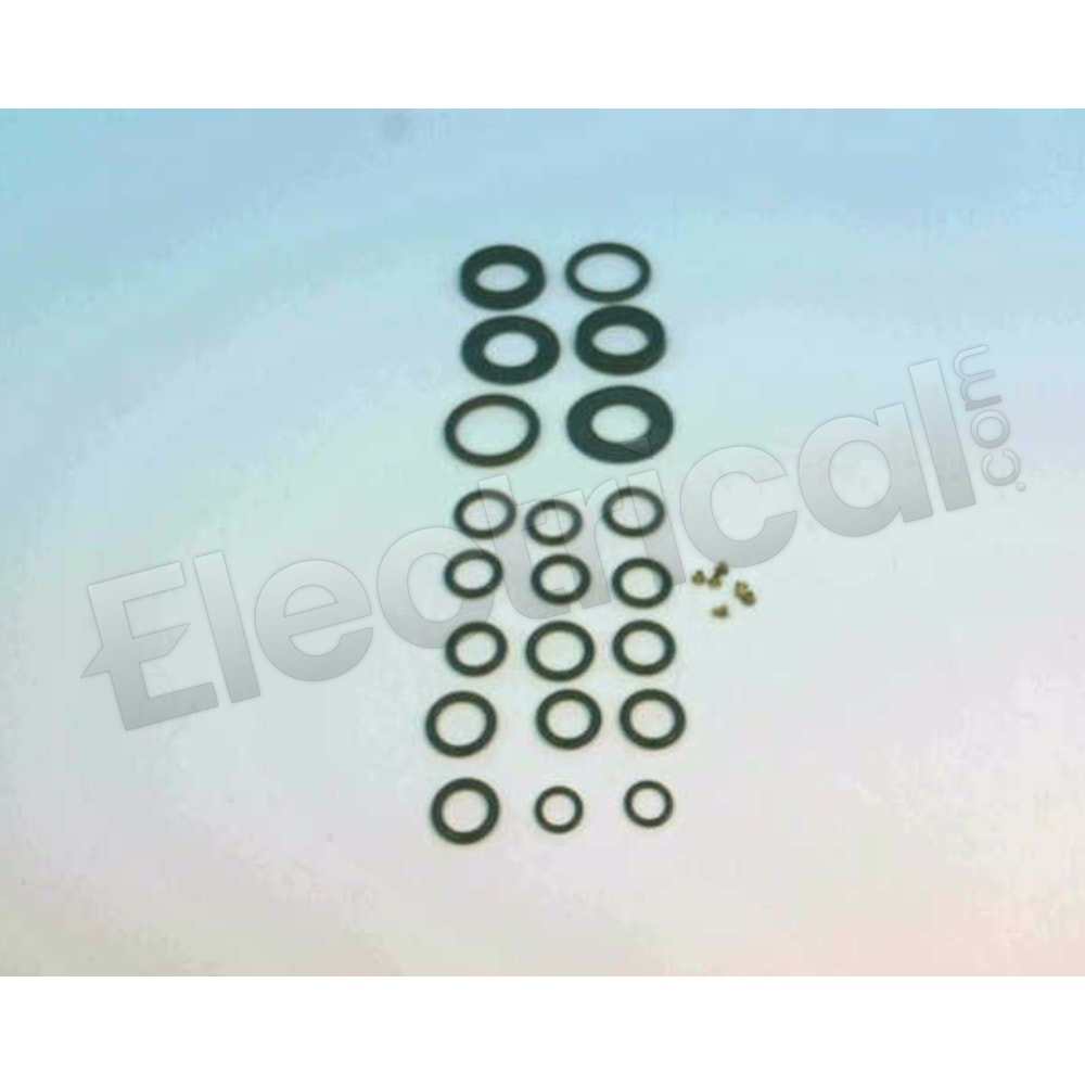 V-4332 Versa Valves Valve Repair Kit Valve
