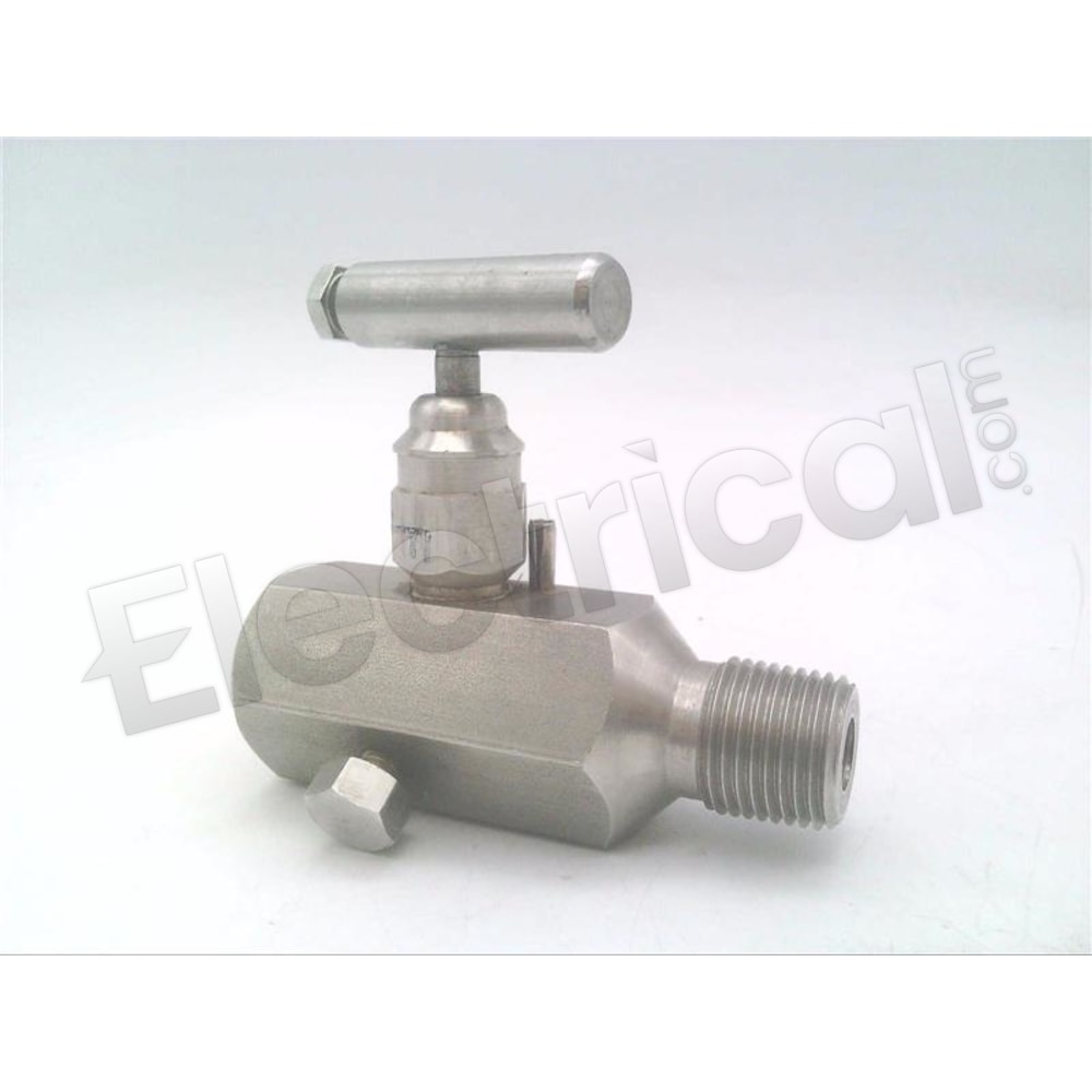 V-522SCV Parker Control Valve Valve